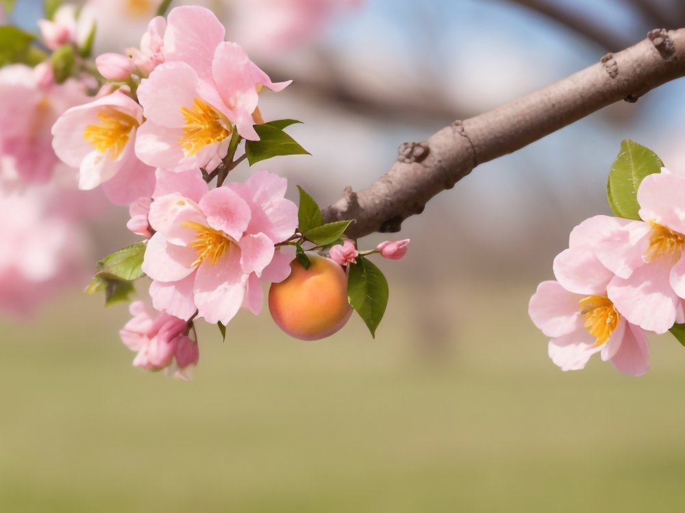 Marhuľa obyčajná ´EARLY ORANGE´ | 80-90 cm | zahradnici.sk