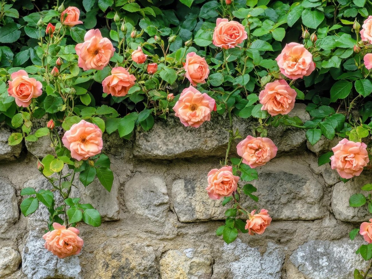 Ruža popínavá ´WESTERLAND´® | 110-140 cm | zahradnici.sk